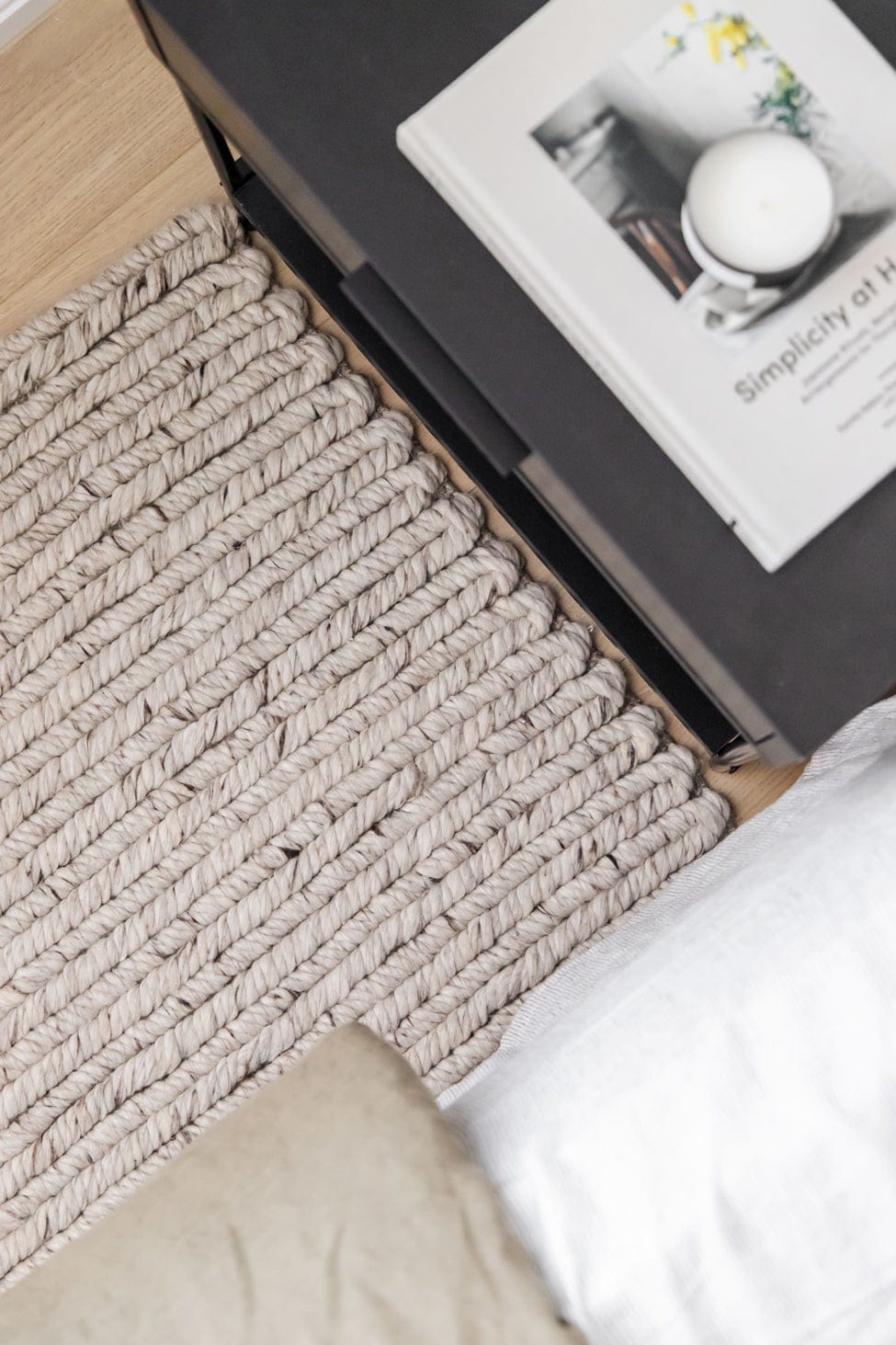 Large Rugs | Buy Large Floor Rug Online | Miss Amara