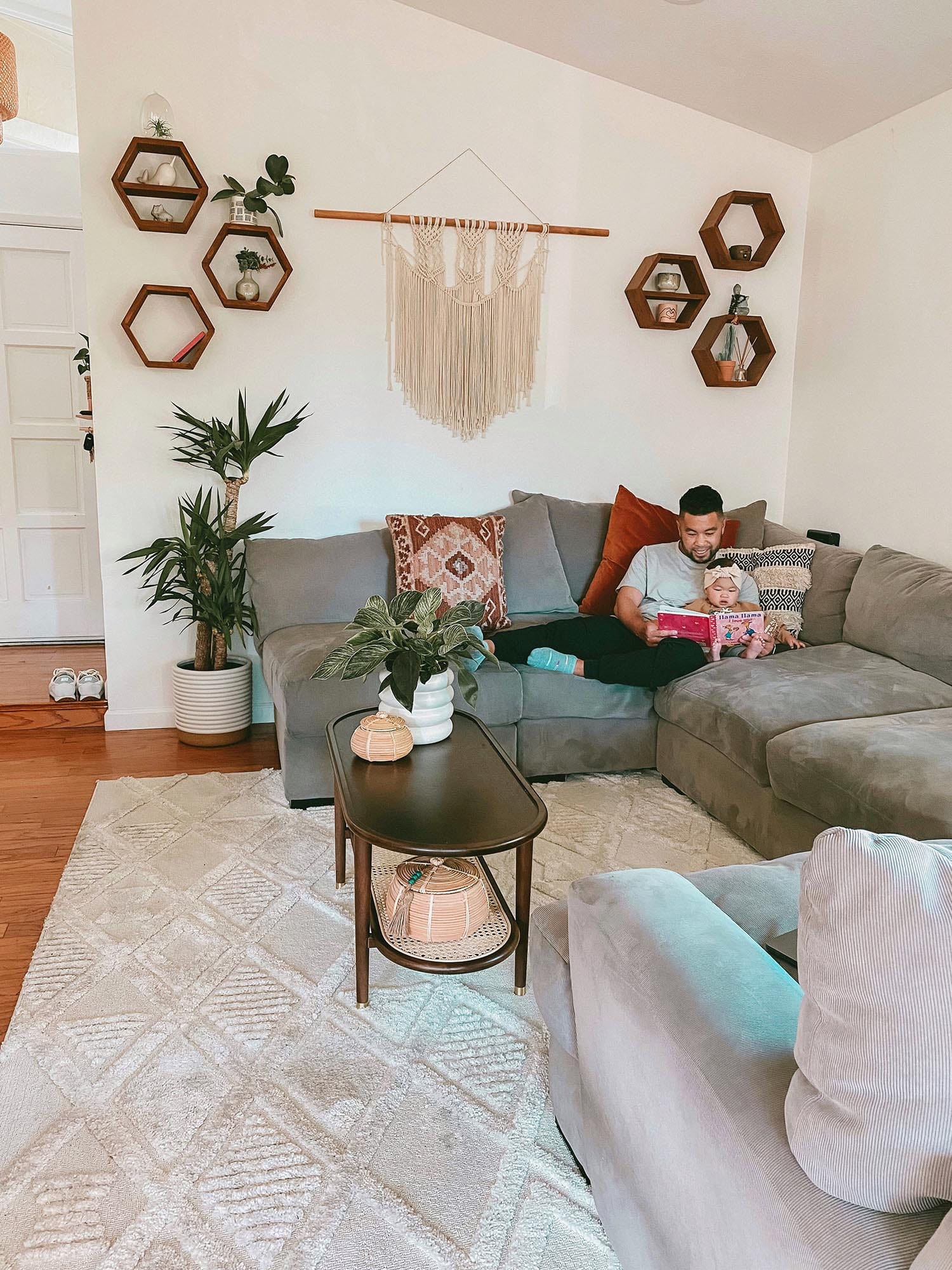 Pet Friendly Rugs | Buy Pet Friendly Rug Online | Miss Amara