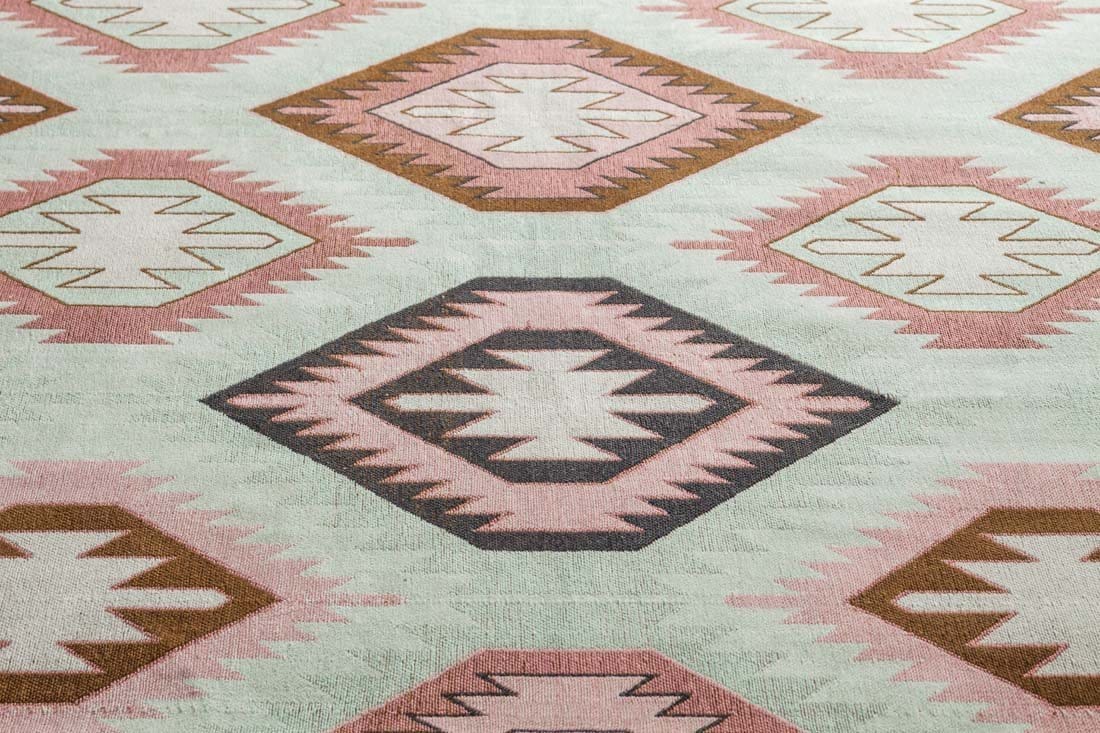 Buy Pink Rugs Online | Miss Amara