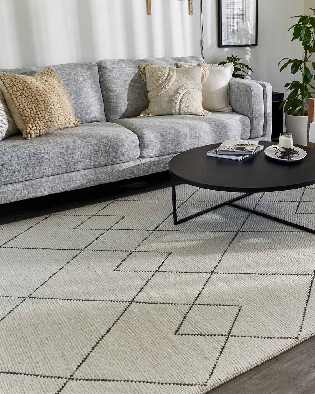 Timeless Collection | Miss Amara Rugs