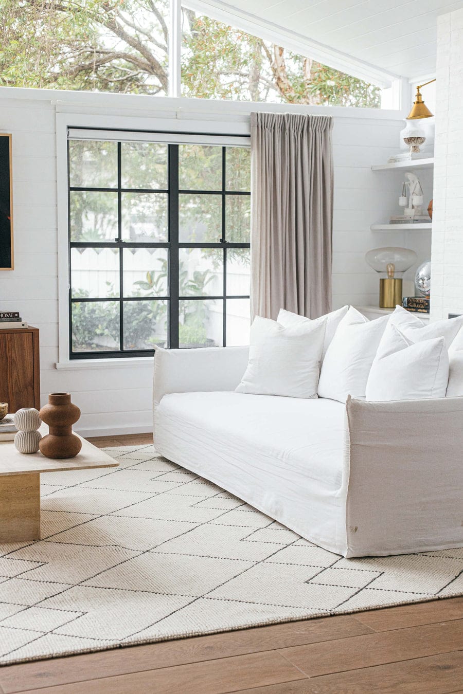 Timeless Collection | Miss Amara Rugs